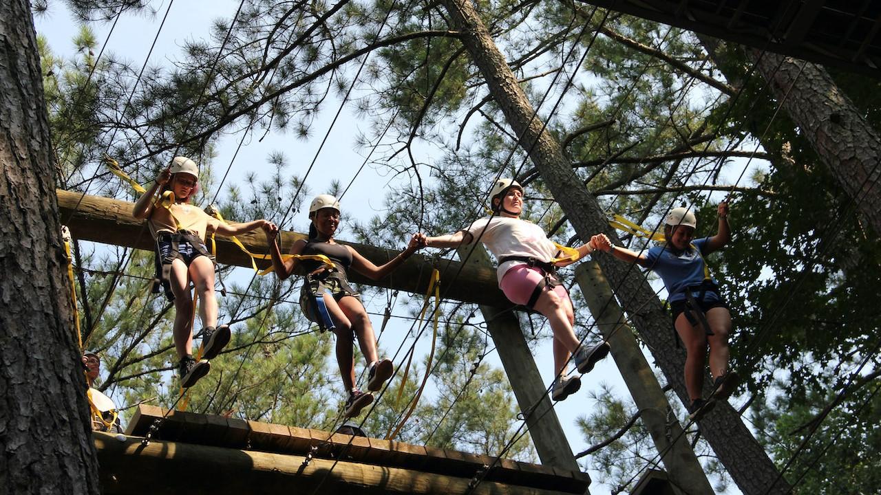 Experience Camps 2022 Crowdfunding Campaign - Campaign