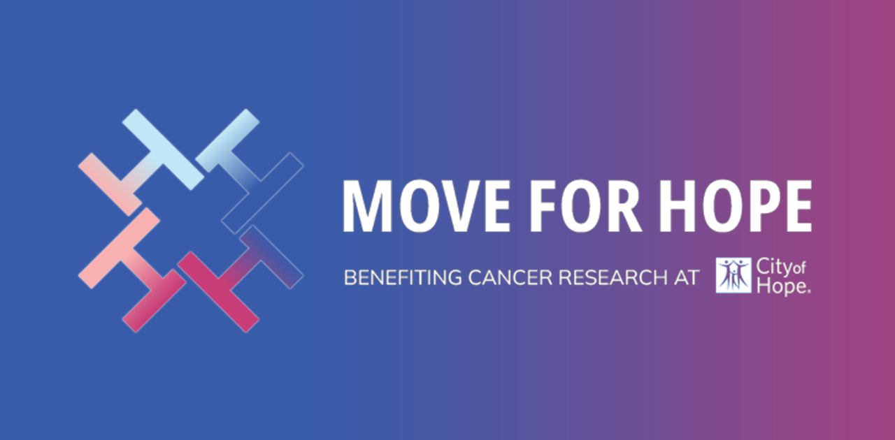 Highlands Move for Hope 2024 - Campaign