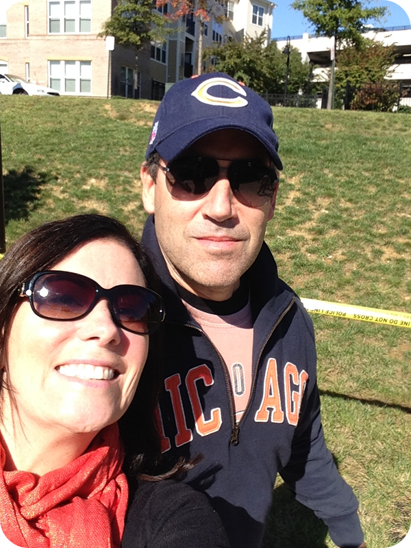 In Loving Memory of Jeff Novak - Campaign