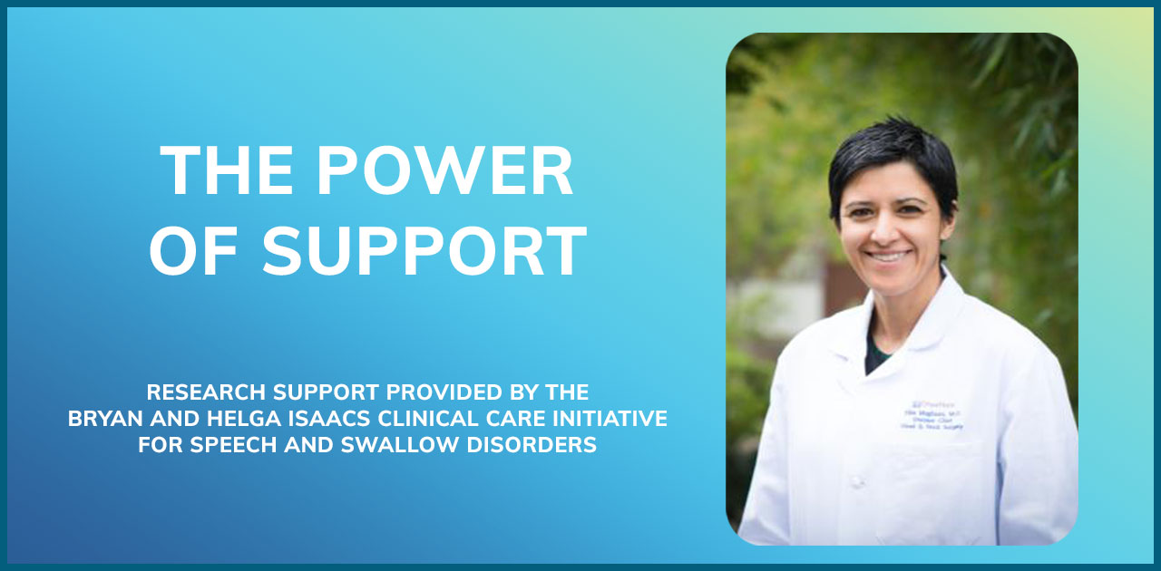 Donate to Supporting the work of Dr. Maghami