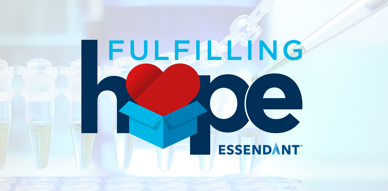 2024 Fulfilling Hope NBPI Personal Giving Campaign - Campaign