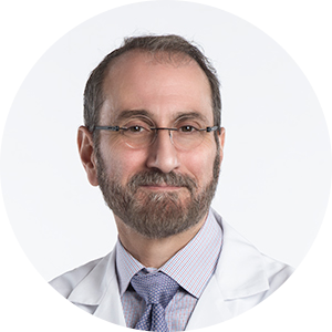 My PowerPak | Supporting Dr. Marcucci - Campaign