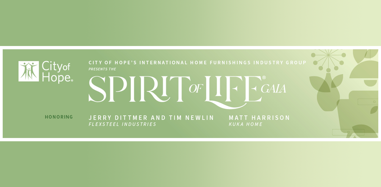 IHFI SPOL 2024 - Flexsteel Donation Page - Campaign