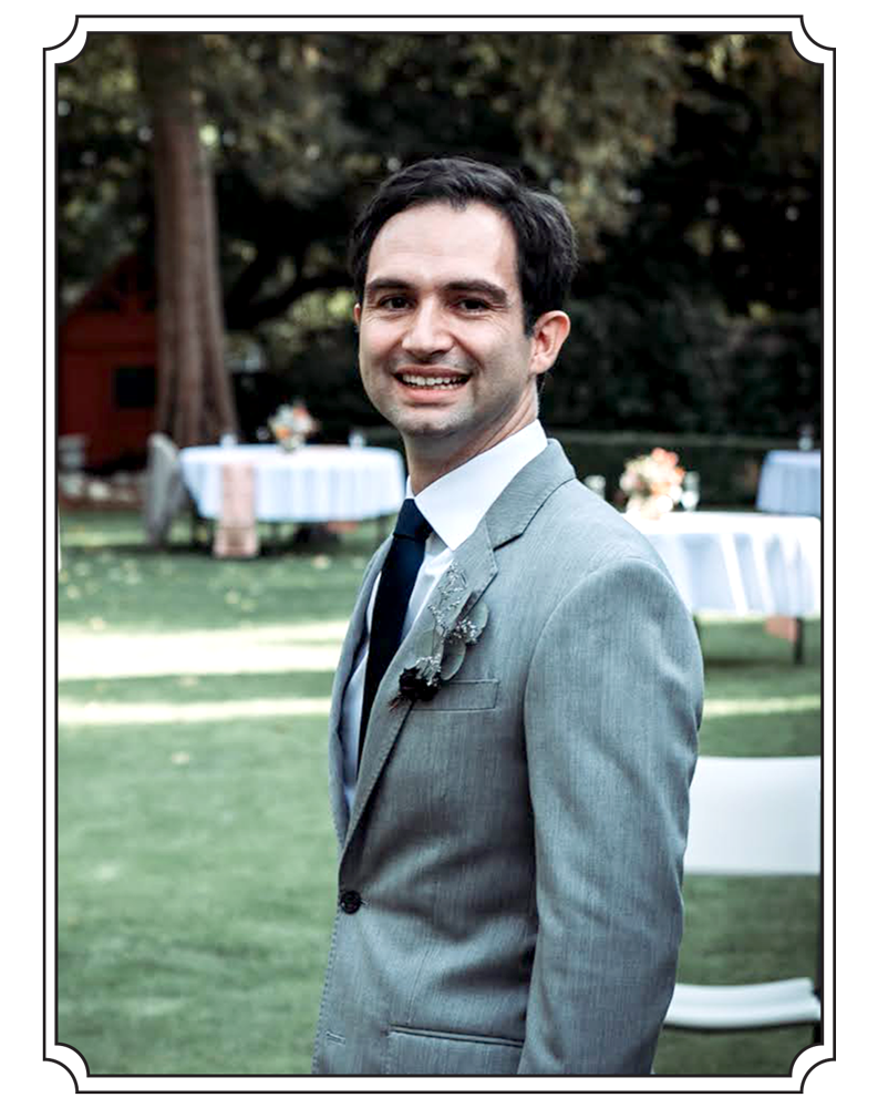 In Loving Memory of David Roy - Campaign