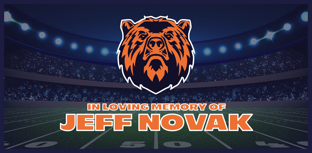 In Loving Memory Of Jeff Novak Campaign