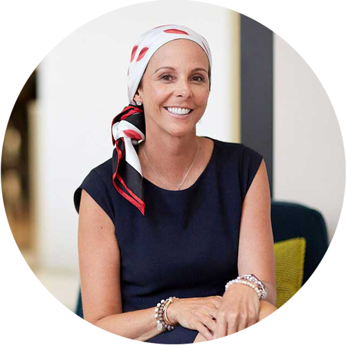 My PowerPak | Supporting Dr. Marcucci - Campaign