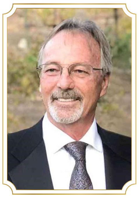 In Loving Memory of Kevan Steffey - Campaign