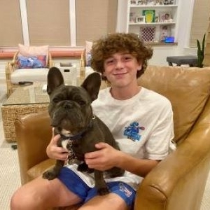 Cole Frye’s Confirmation Service Project's fundraising page for ...