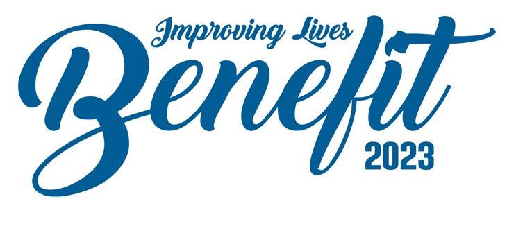9th Annual Improving Lives Benefit - Campaign