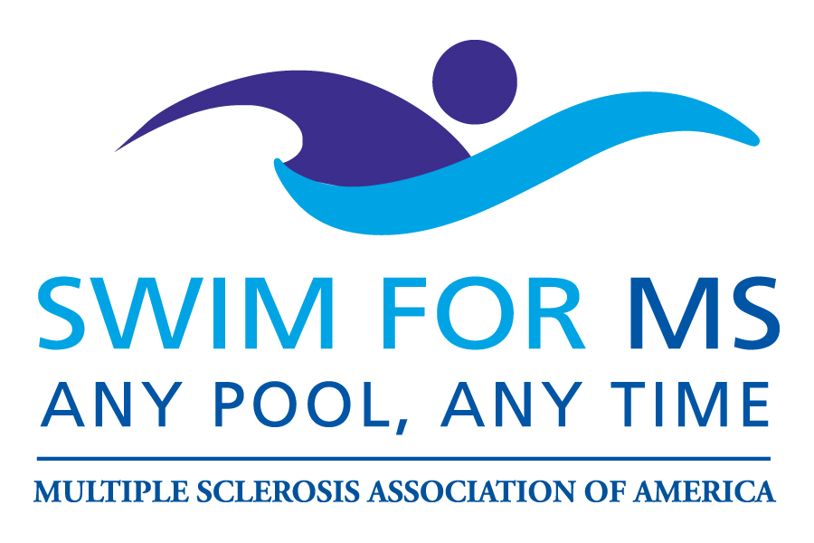 DIY - Swim for MS - Campaign