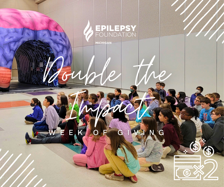 2024 Double the Impact - Matching Gift Campaign - Campaign