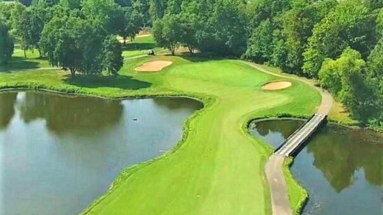 2024 Paul Neu Memorial Golf Classic - Campaign