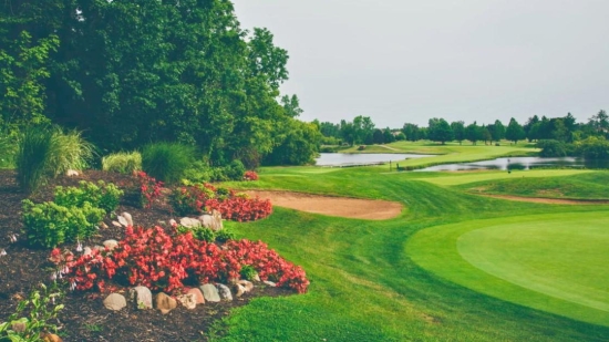 2024 Paul Neu Memorial Golf Classic - Campaign