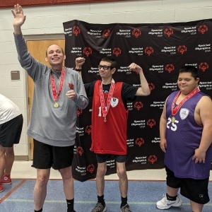 Check out UofU Community Team's team fundraising page for Special ...