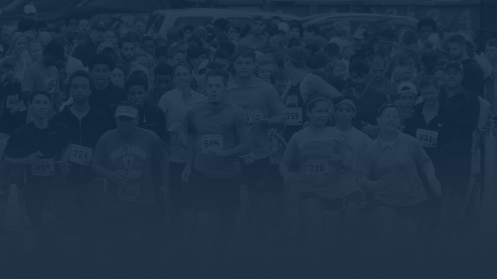 Refuge Run 2023 - Campaign