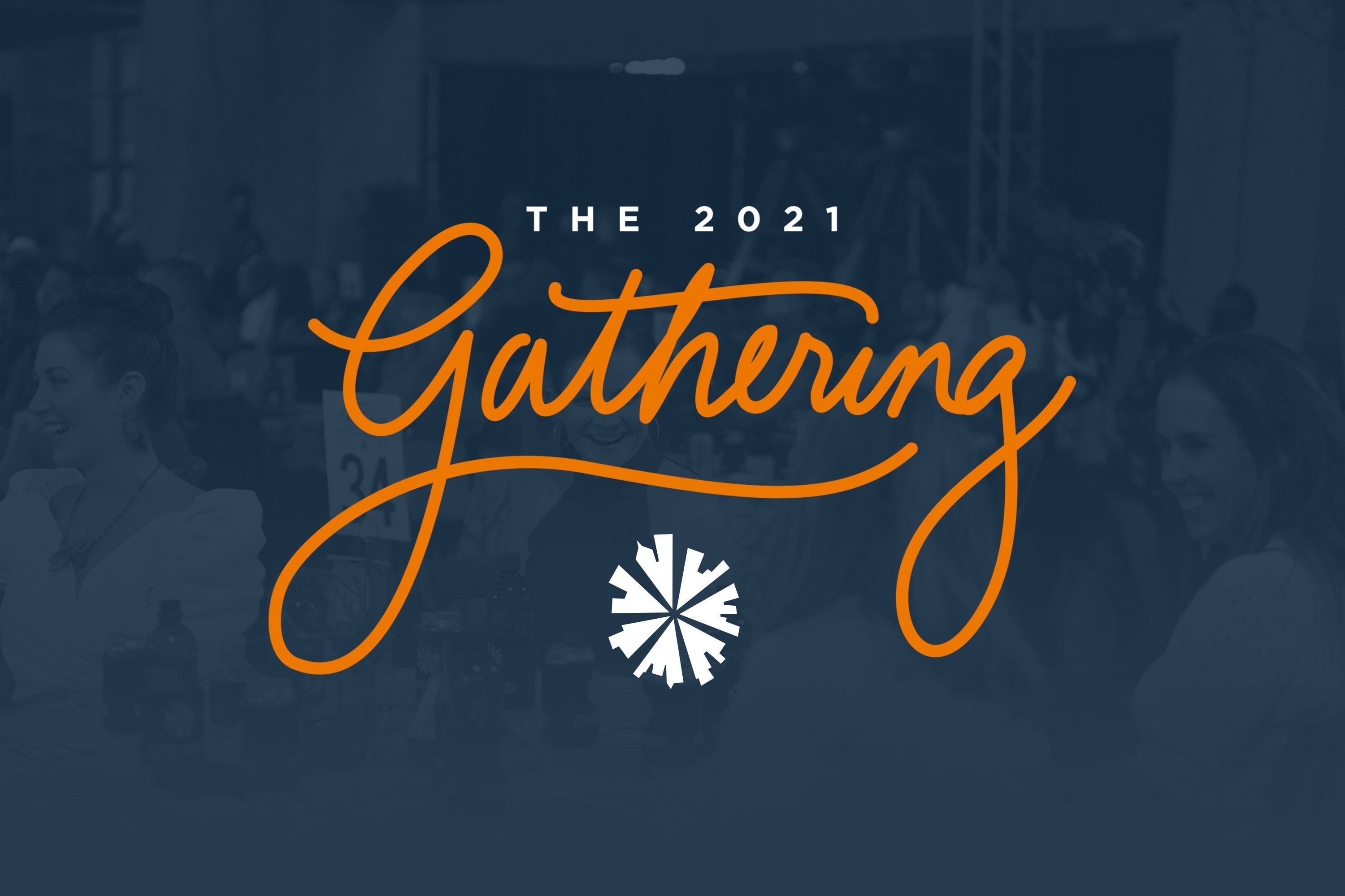The Gathering 2021 - Campaign
