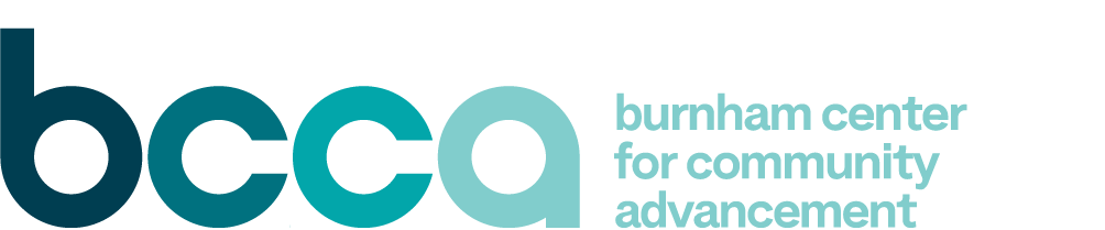 Donate to The Burnham Center for Community Advancement