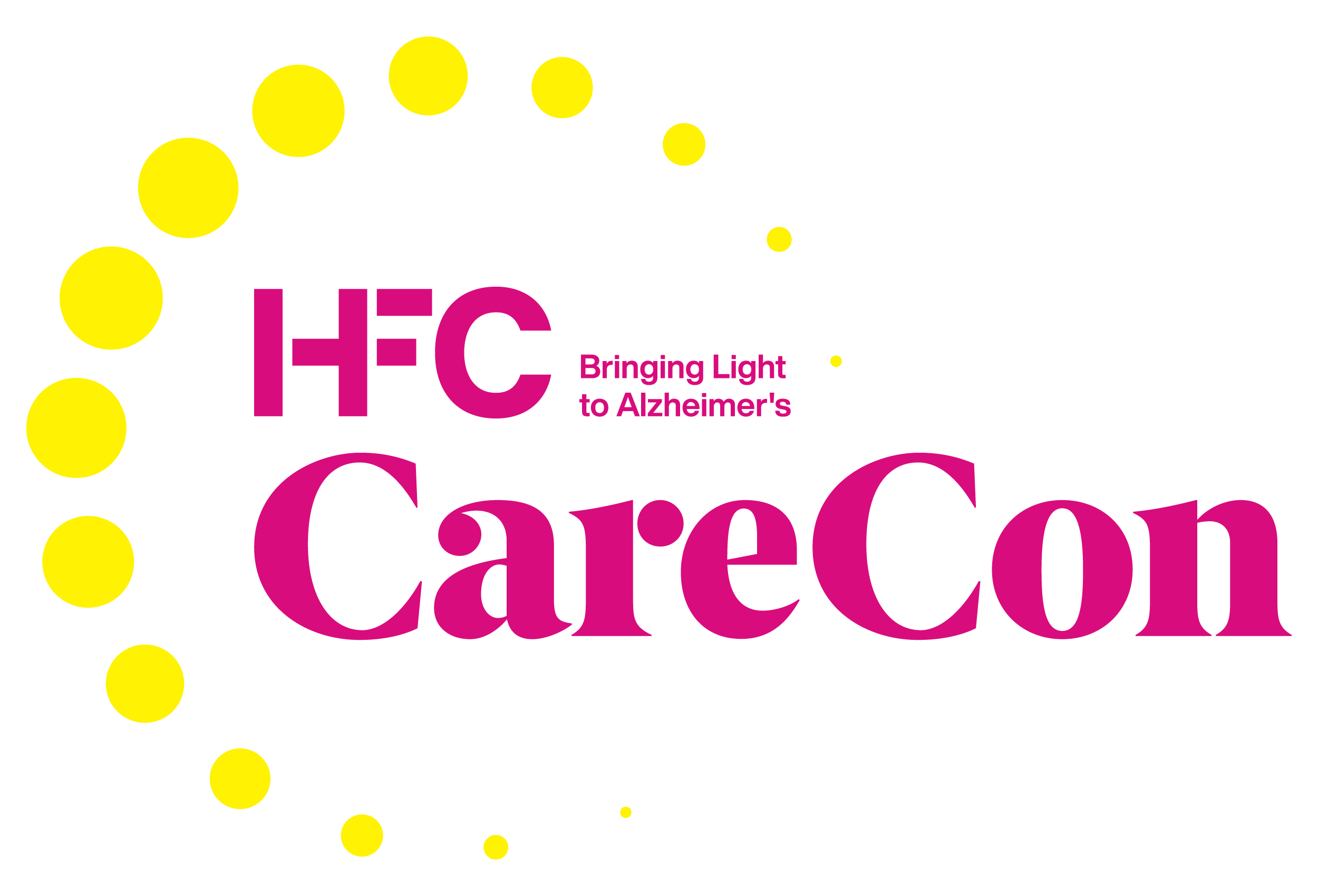 HFC CareCon 2023 Tickets