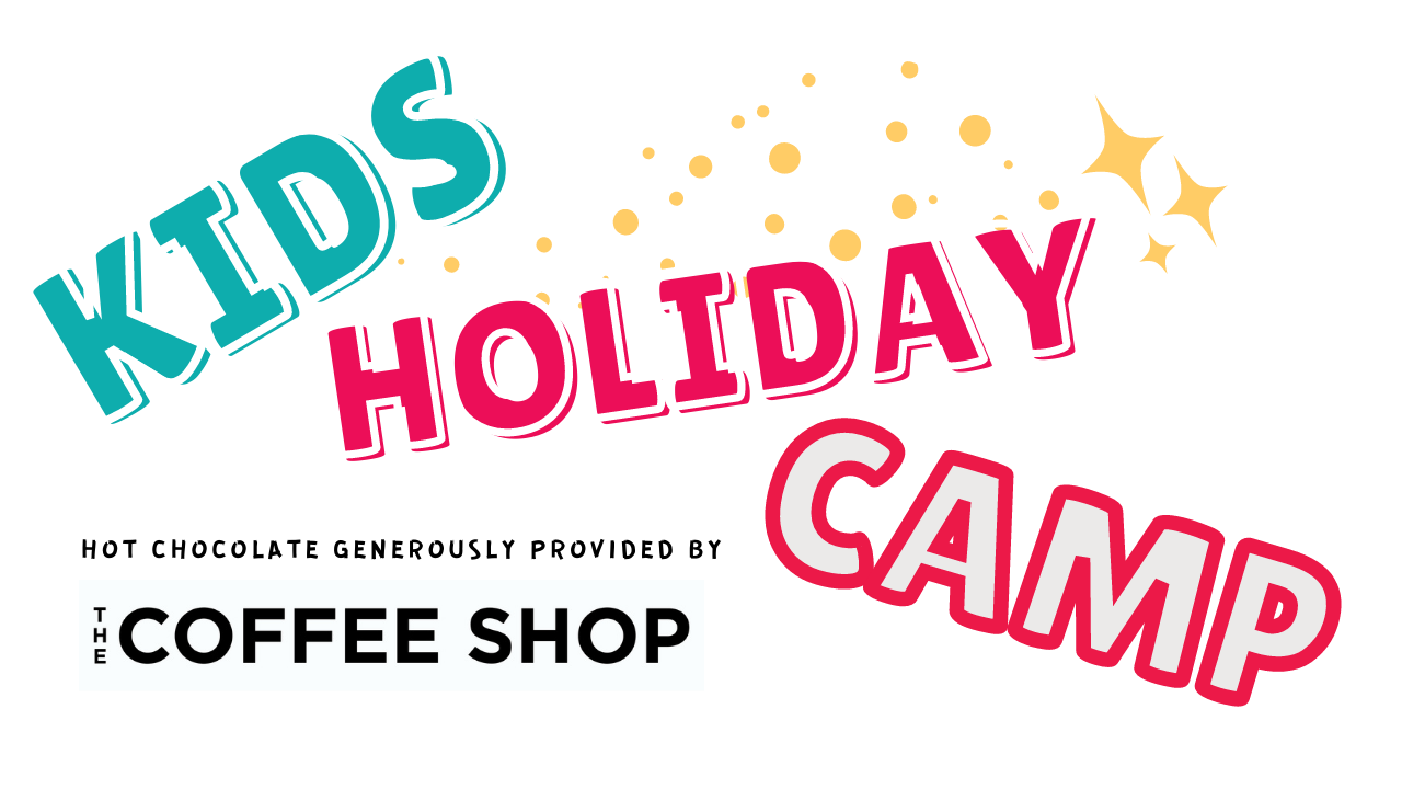 Kids Holiday Camp Campaign kids-holiday-camp-campaign