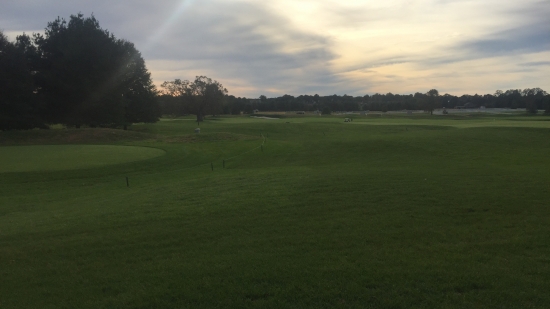 2023 Golf Classic at Due Process - Campaign