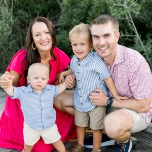 Allison Davis's fundraising page for Spina Bifida Association