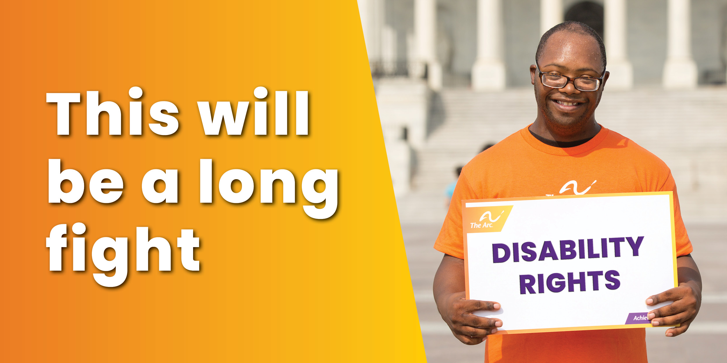 Donate to Protect Disability Services