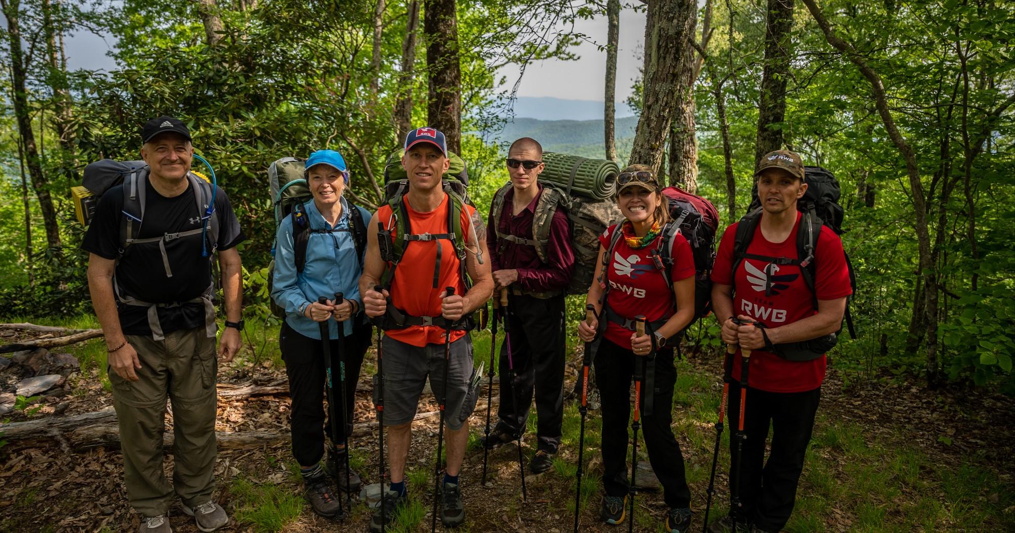 Eagle Expedition: Grand Canyon Hiking - Campaign