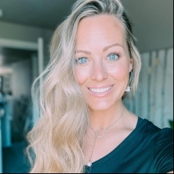 Melissa Rae's fundraising page for Saprea