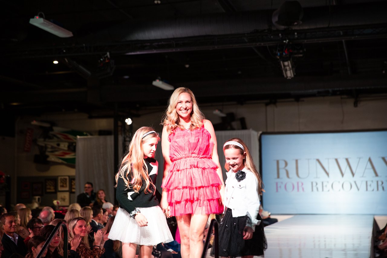 The Runway Show, Southern California - Campaign