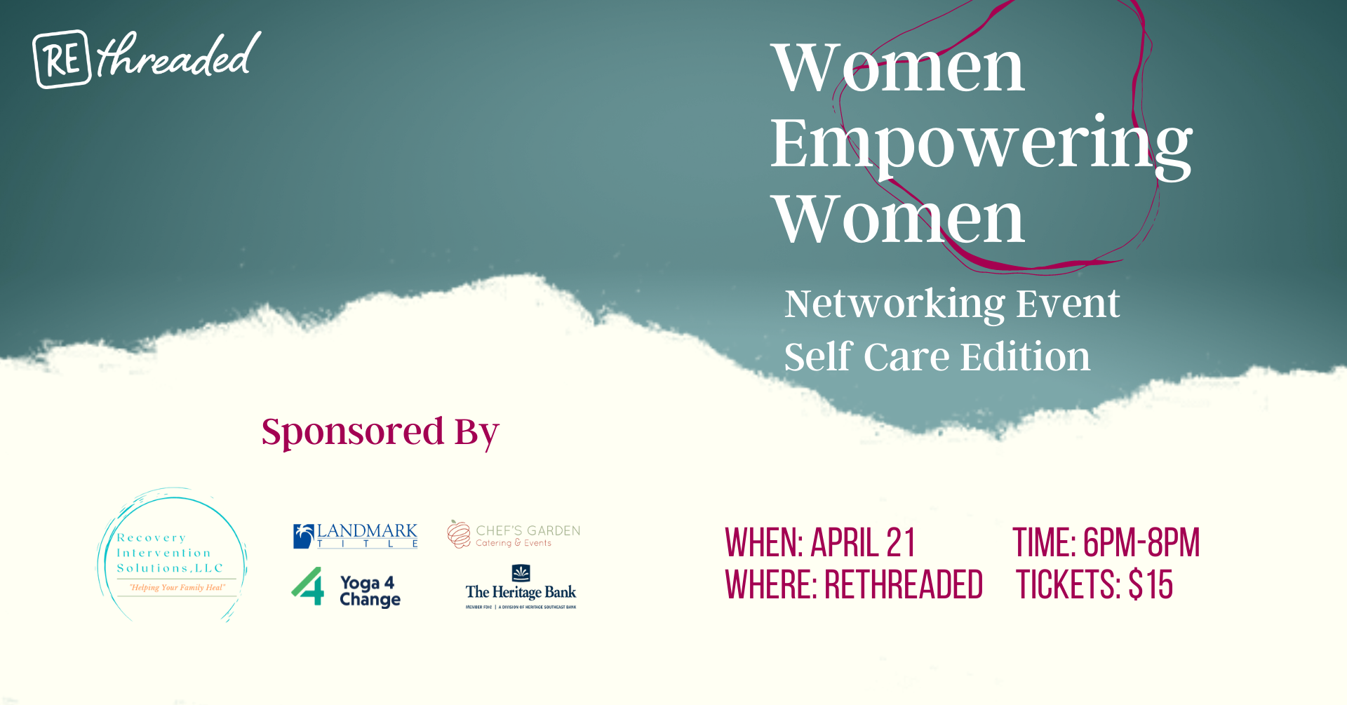 Women Empowering Women - Campaign