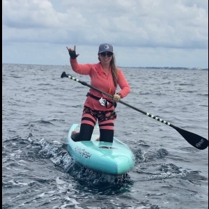 Malea Tribble's fundraising page for Piper's Angels Foundation