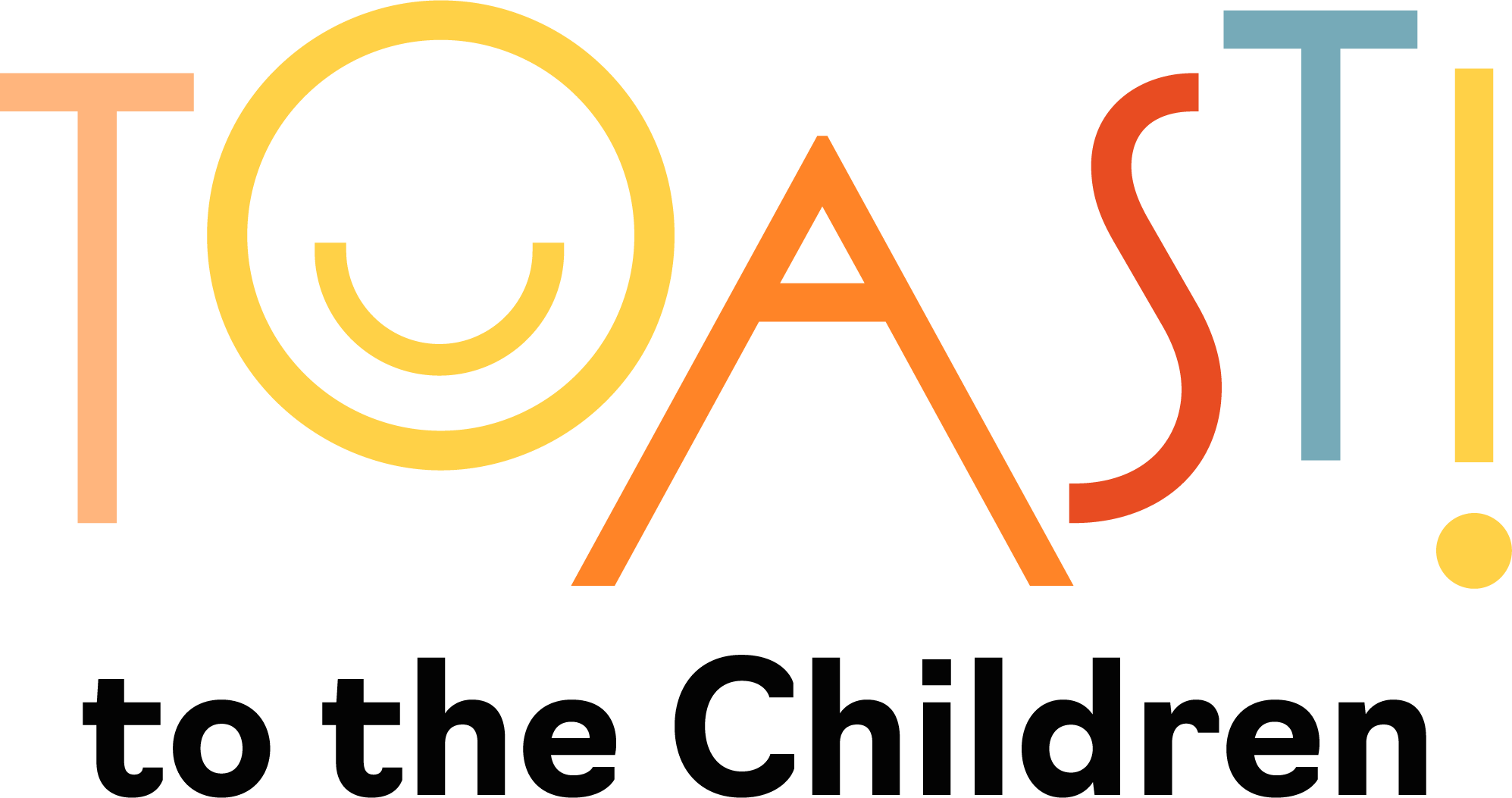 2026 TOAST to the Children - Campaign