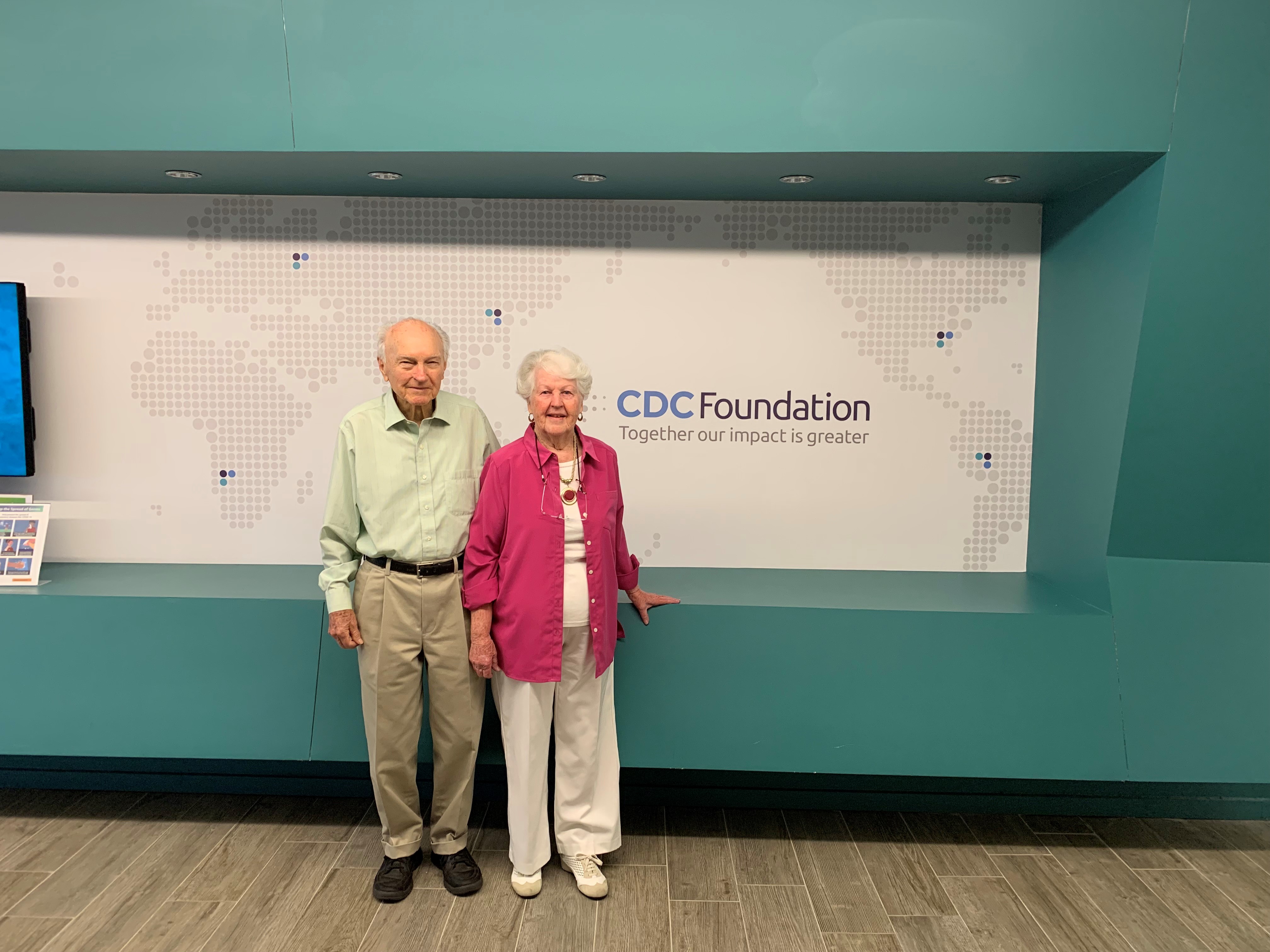 Donate to Walt Dowdle Memorial Gifts