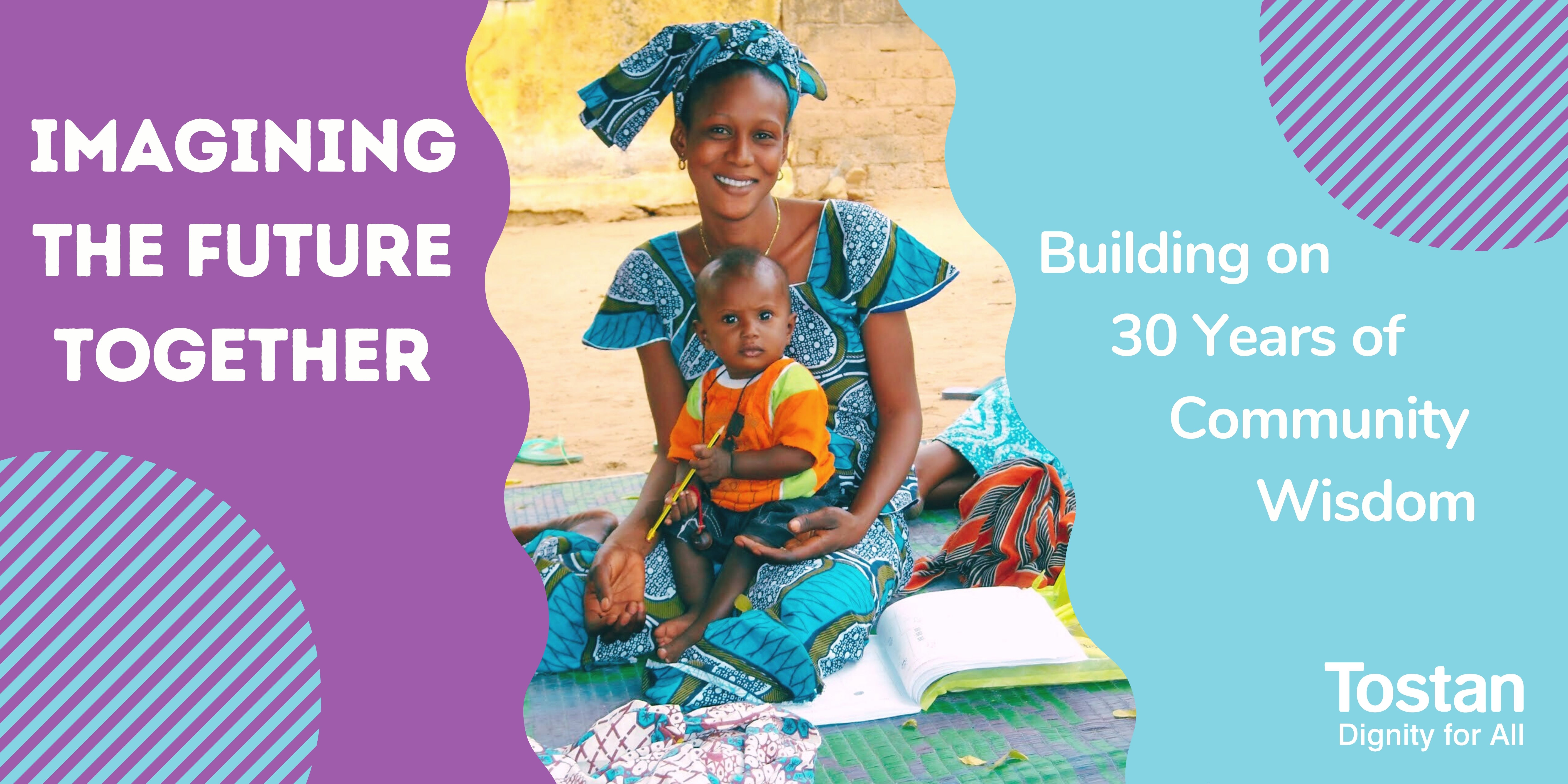 Imagining the Future Together - Campaign