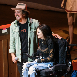 Matt Finlin's fundraising page for EB Research Partnership