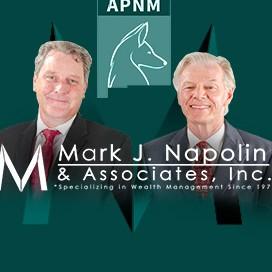 Mark Napolin's fundraising page for Animal Protection Voters