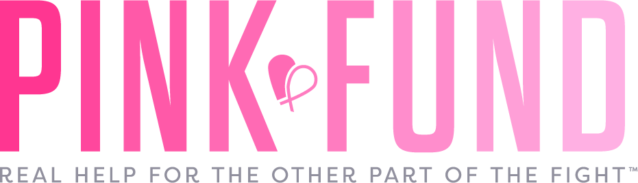 Fundraise For The Pink Fund - Campaign