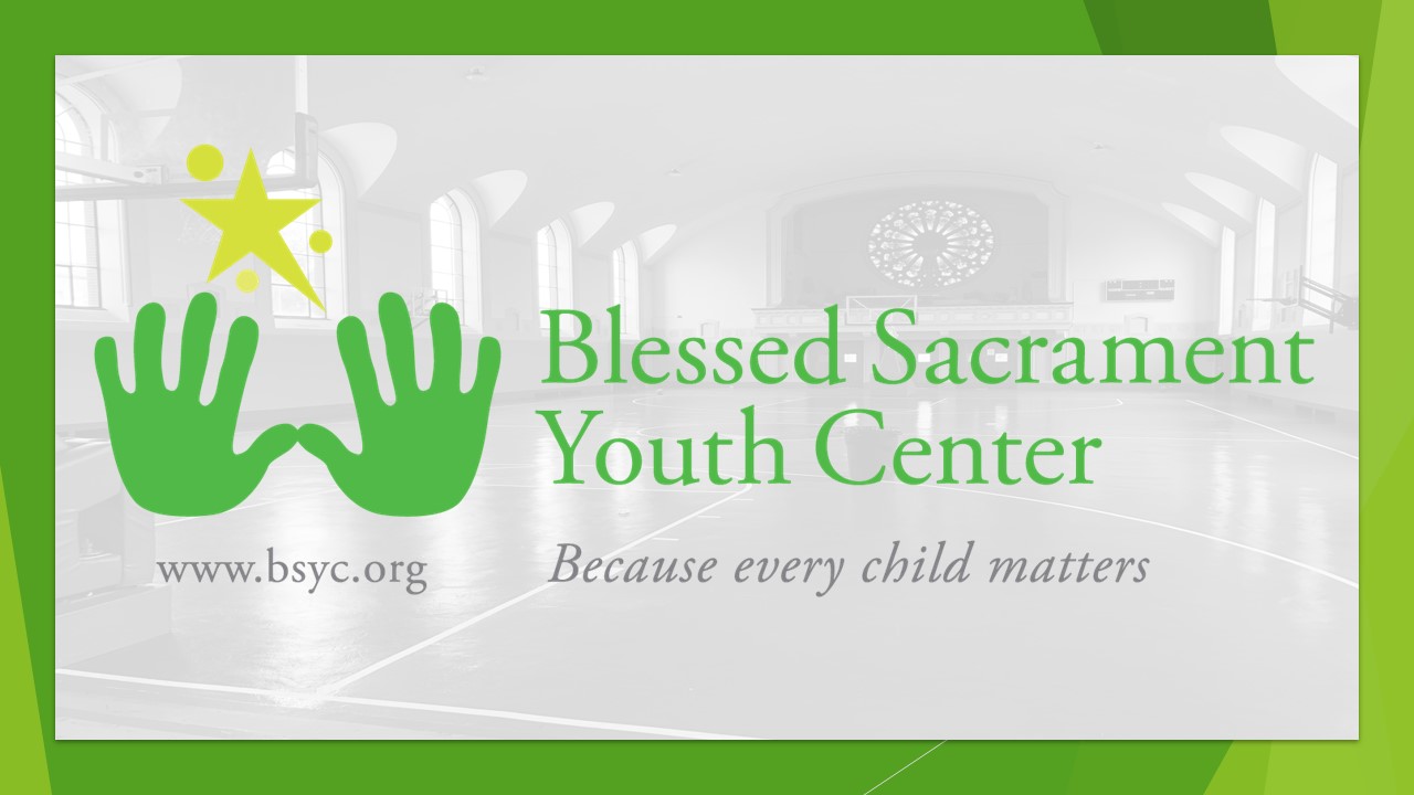 Healing Communities2024 - Campaign