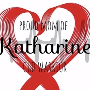 Susan Katsion's fundraising page for Adult Congenital Heart Association