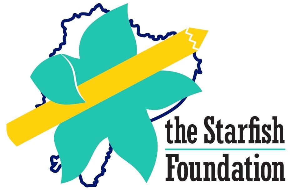 Donate to The Starfish Foundation
