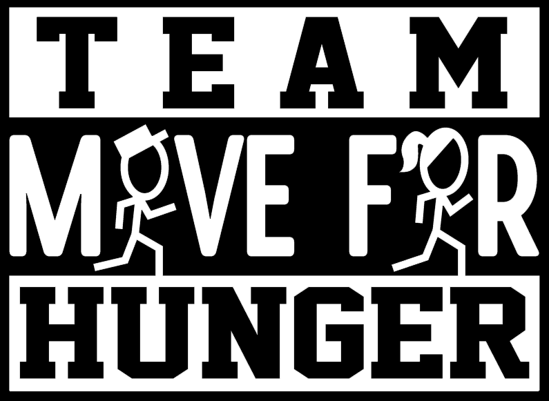 Team Move For Hunger- Napa To Sonoma 2023 - Campaign