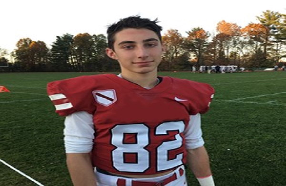 2022 Matthew Solomon Fundraiser - Campaign