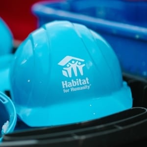 Donate to Women+ Build 2025
