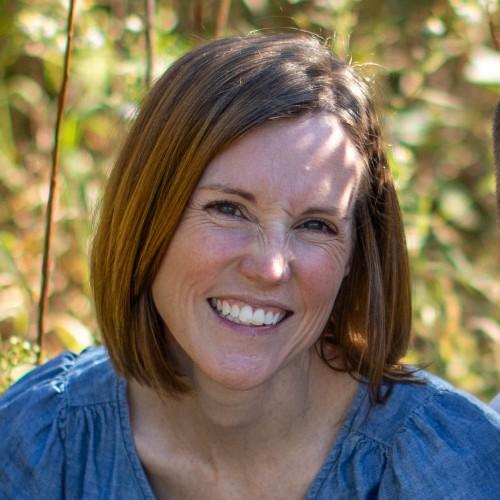 Liz Donaldson's fundraising page for Little Red Door Cancer Agency