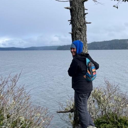 Heather Cutting's fundraising page for Girl Scouts of Western Washington