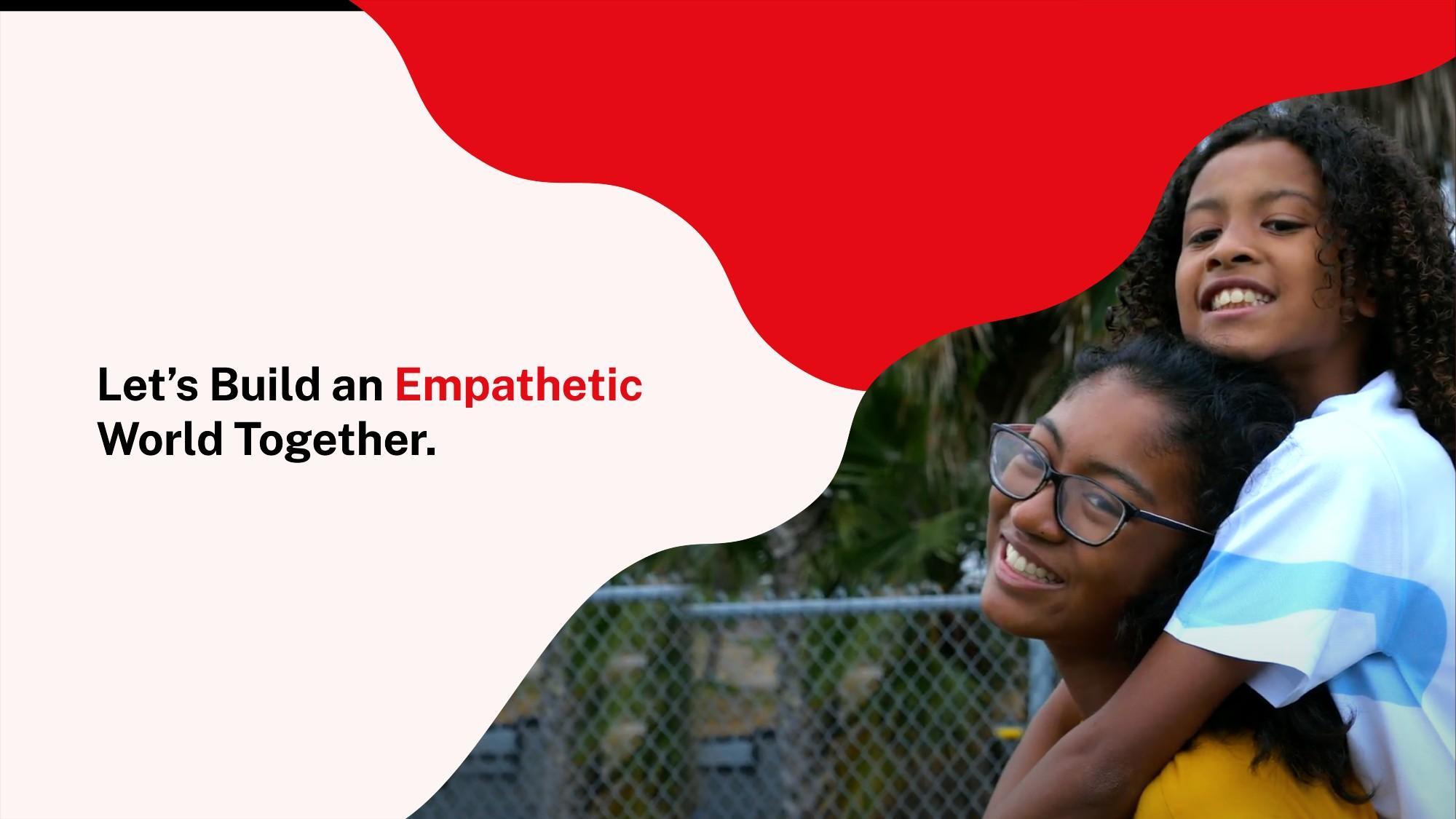 Empathy Network - Campaign