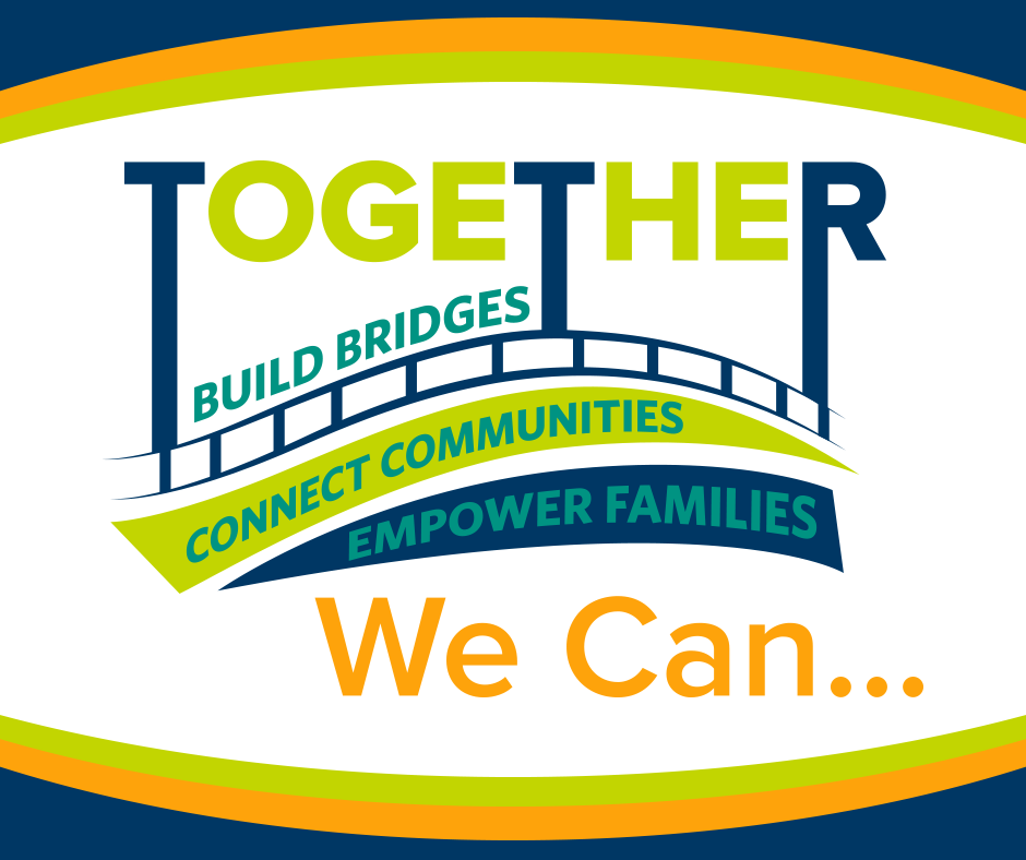 Together We Can... - Campaign