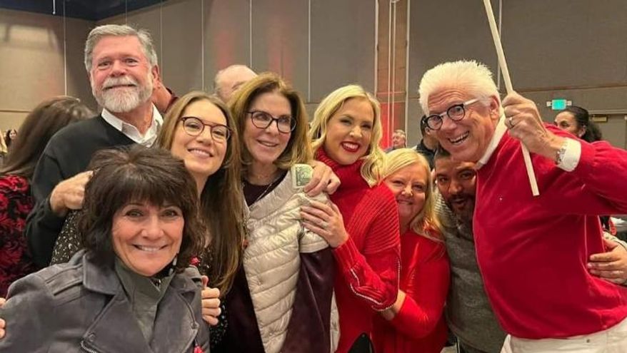 Modesto KKO 2025 - Campaign