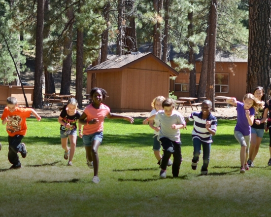 Donate to The Salvation Army | Camp