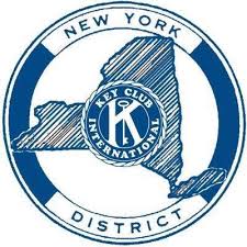 NEW YORK CITY KEY CLUB FUNDS A WELL - Campaign